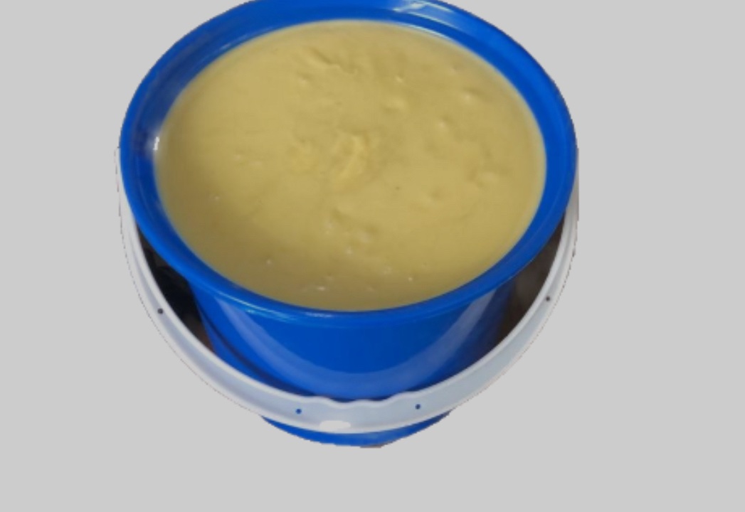 Raw Shea butter bucket – Greenfield Cold Pressed